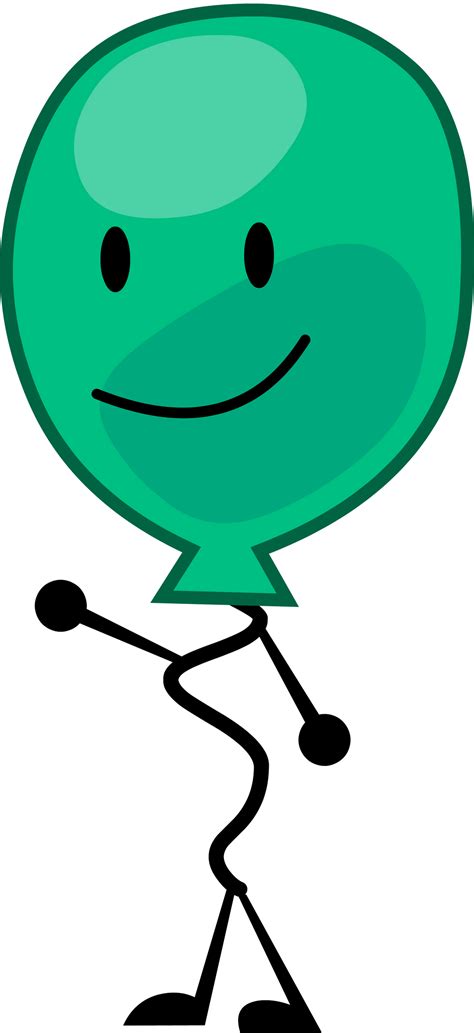 Balloony By Batnado On Deviantart