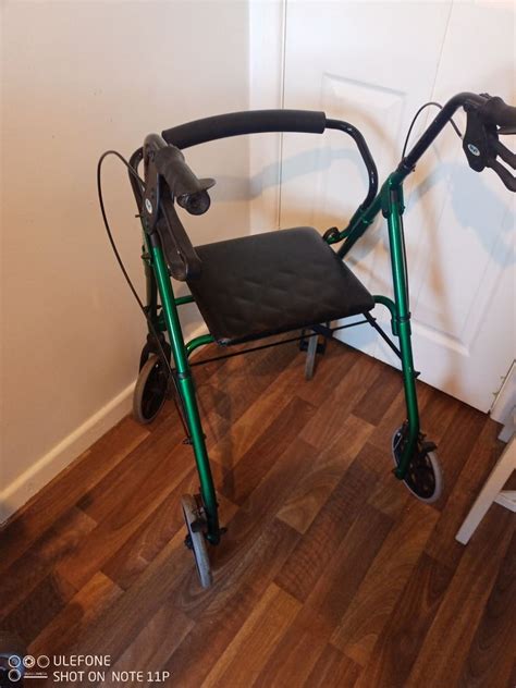 Mobility Walker In Southampton Hampshire Gumtree