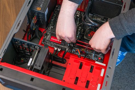 How To Build Your Own Desktop Pc At Jamison Brown Blog