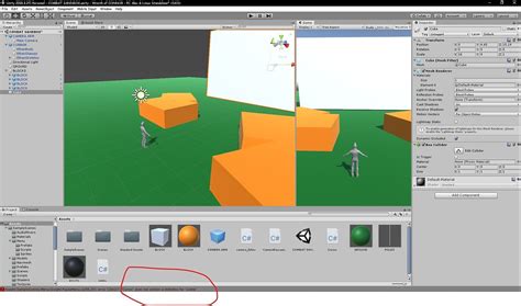 Cursor Does Not Contain Definition For Visible Ask GameDev Tv