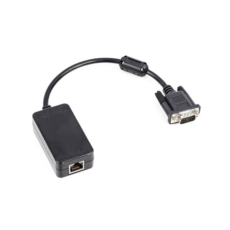 Kern Kup 04 Ethernet Interface Adapter