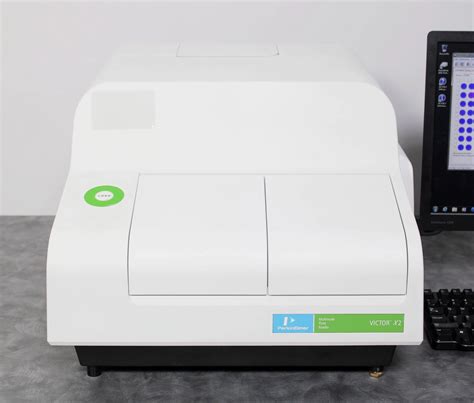 Perkin Elmer Victor X2 Multimode Microplate Plate Reader 2030 0020 W