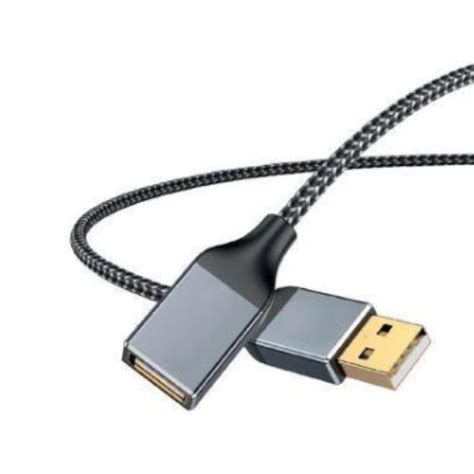 USB Male To Female Extension Cable Lulu Hardware