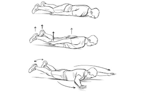 This Is The Only Bodyweight Workout You Really Need To Get In Shape