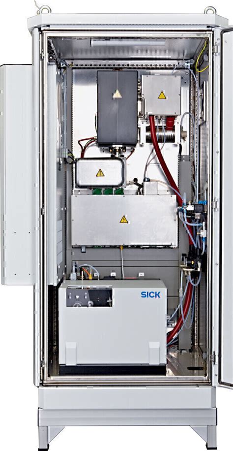 Innovative Mercury Measurement In Flue Gas Envirotech Online