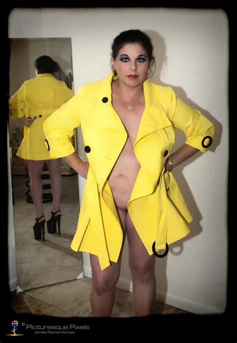 Rainy Fall Days 22 Nude Pics Xhamster