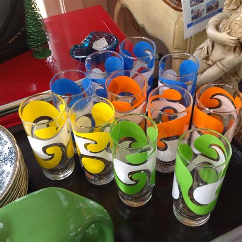 C Dianne Zweig Kitsch N Stuff Vintage Russel Wright Eclipse