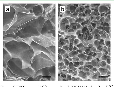 Figure 1 From Thermoresponsive Semi Ipn Hydrogel Microfibers From Continuous Fluidic Processing