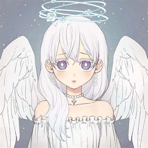 투디갤 천사캐릭터 만들기 하는데 너무 재밌다