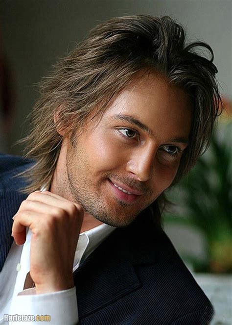 بیوگرافی دانیال عبادی بازیگر و همسرش عکس های جدید