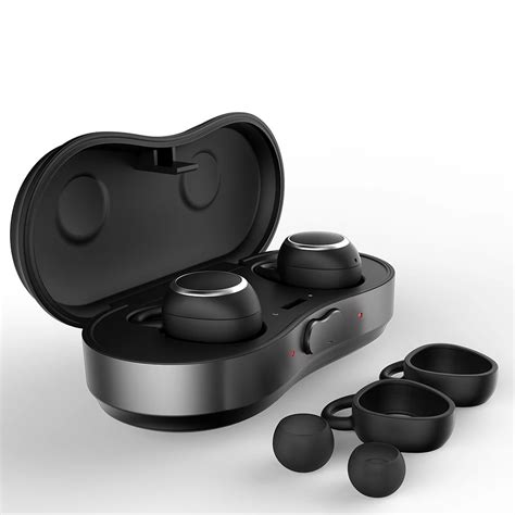 Tws In Ear True Wireless Earbuds Waterproof Wireless Earbuds Buy Waterproof Wireless Earbuds