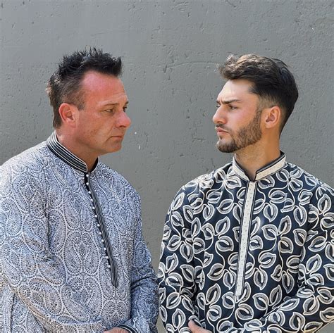 Tayne De Villiers Behind The Straight Faces Theres Big Smiles Miss