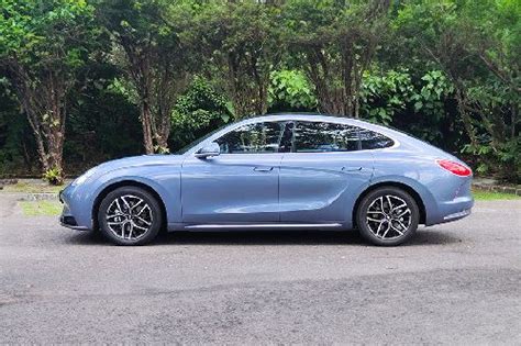 Gwm Unveils Ora 07 In Malaysia The Next Big Ev Sensation