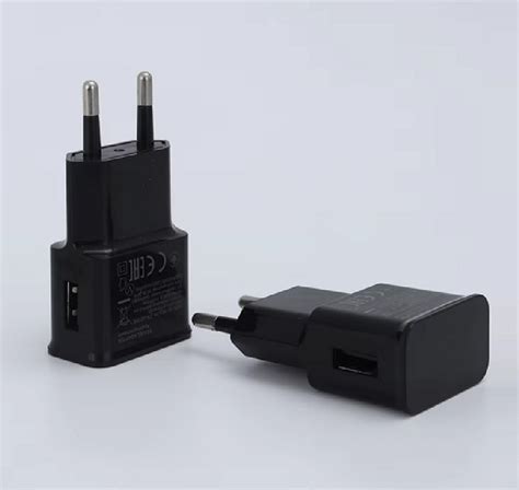 5v Portable Dual Usb Power Adapter Smartpad