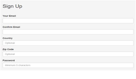 31 Awesome Bootstrap Form Templates