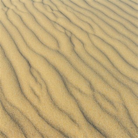 Premium Ai Image Summer Sea Sand Texture Seamless Sun