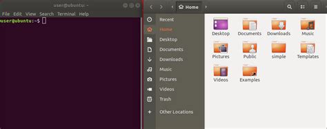 Tips For New Linux Users Esru Software Documentation