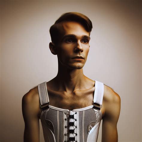 Health Impact Of Chest Binding Among Transgender Adults