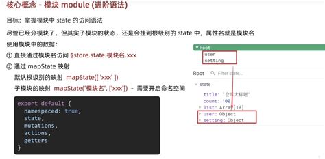 Vuex 模块module 分模块使用介绍 Csdn博客 Vuex 模块module 分模块使用介绍 Csdn博客