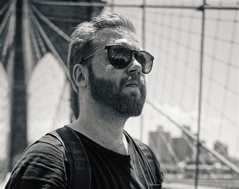 Sami Mustonen Pohjoinen Oopperakomppania The Northern Opera Company