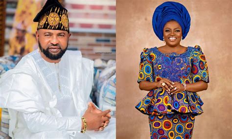 Actor Akin Olaiya Expresses Gratitude As Funke Akindele Celebrates His 50th Birthday In A Lovely