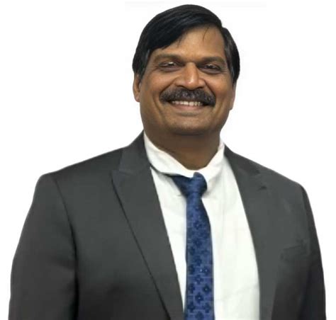 Asheesh Kumar Replaces Mukesh Choudhary As Director Business