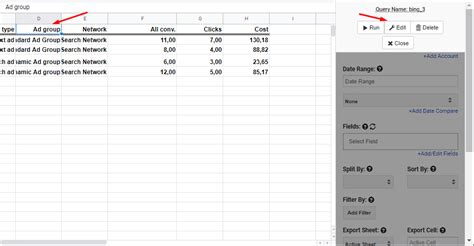 Duplicateedit Queries Digixport