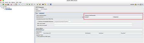 jmeter what should i do if i get this error fatal error could not