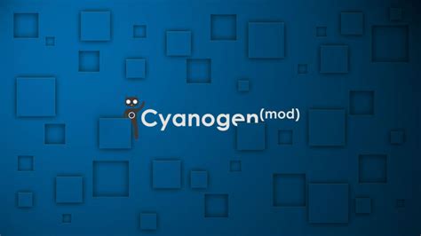 Tutoriel Comment Installer Les Applications De Cyanogenmod Sans Root
