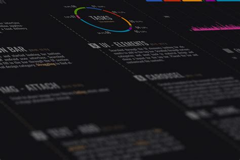 Ux Chart Data Visualization On Behance