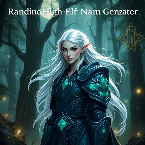 Best Object Show Name Generator Vondy