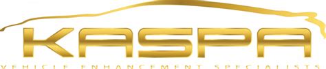 Kaspa Vehicle Enhancement Specialists Vehicle Detailing