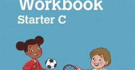 Nelson English Starter Level Workbook C