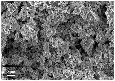 Negative Electrode Material And Preparation Method Thereof And Lithium Ion Battery Comprising