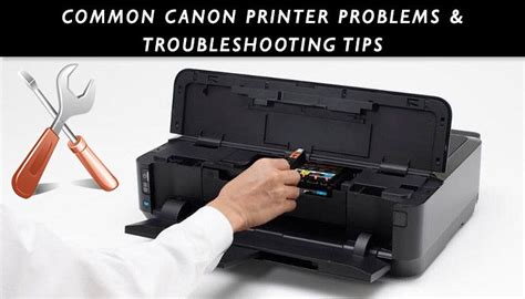 PPT How To Solve Common Canon Printer Problem PowerPoint Presentation ID 7948348 Printer