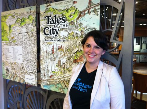 Speaking Sarah Prager