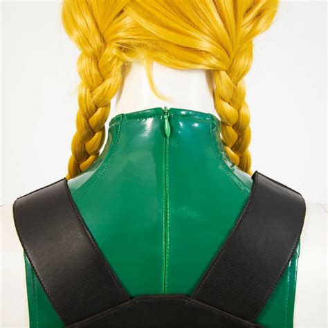 Sissy Cammy Cosplay Costume Sissy Dream