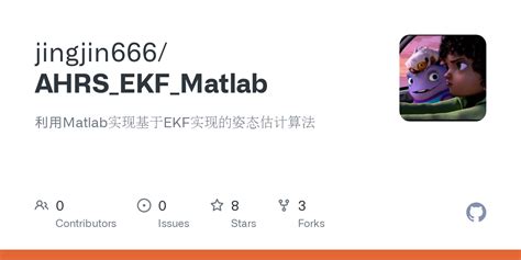 Github Jingjin Ahrs Ekf Matlab Matlab Ekf