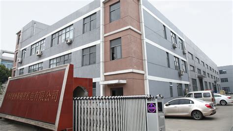 Linear Guide Rail Kit With Hgr Series High Precision