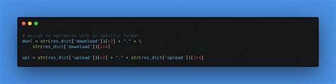 How To Build An Internet Speed Tester Using Python