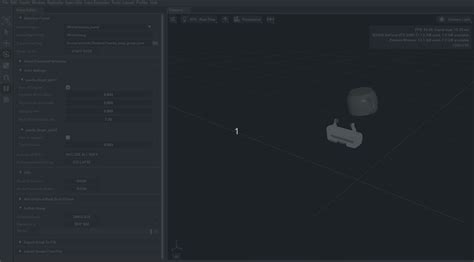 Grasp Editor — Isaac Sim Documentation