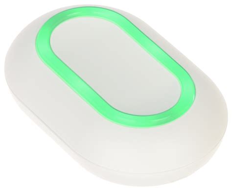 Wireless Panic Button Ard821 W2868strap Dahua Panic Buttons Delta