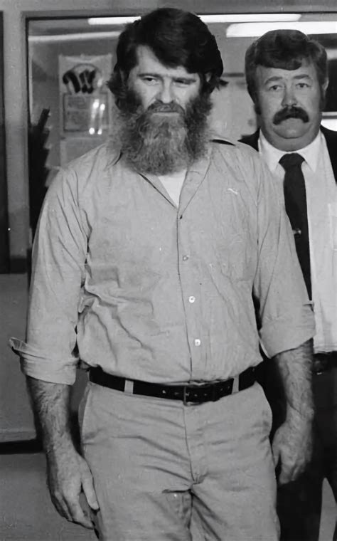 Michael W Ryan Real Life Villains