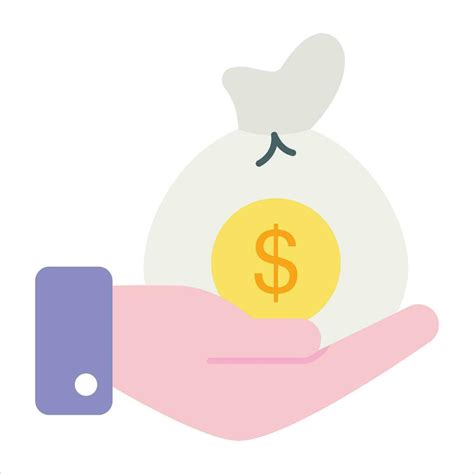 Saving Flat Icon Design Style 27767311 Vector Art At Vecteezy