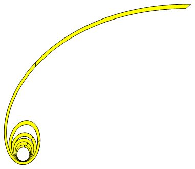 Graphics Proper Filling Of Self Intersecting Polygon Mathematica Stack Exchange