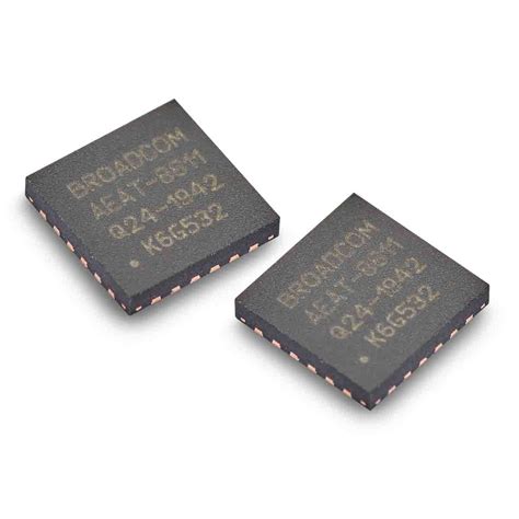 aeat 8811 q24 broadcom motion sensor module rs