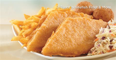 Idontevengiveafuck Fast Food Wars Ii Long John Silvers Vs Captain Ds