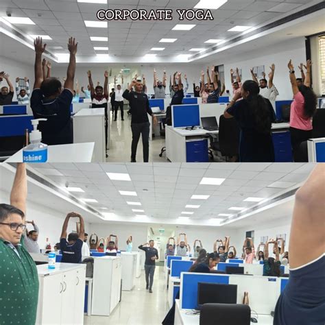 Rishabh Bhatt On Linkedin Rishiyogofficial Rishiyogmumbai Internationalyogaday