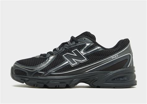 New Balance 740 Schwarz Jd Sports Österreich