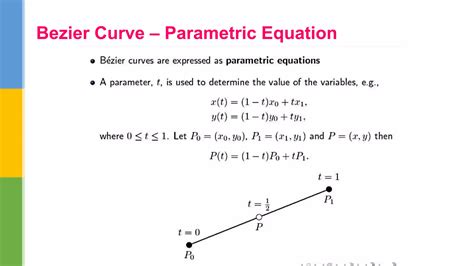 hermit curves and beizer curves pptx